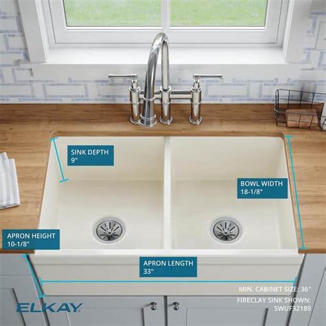 What Size Sink Goes In A 33 Inch Sink Base At Mara Marr Blog