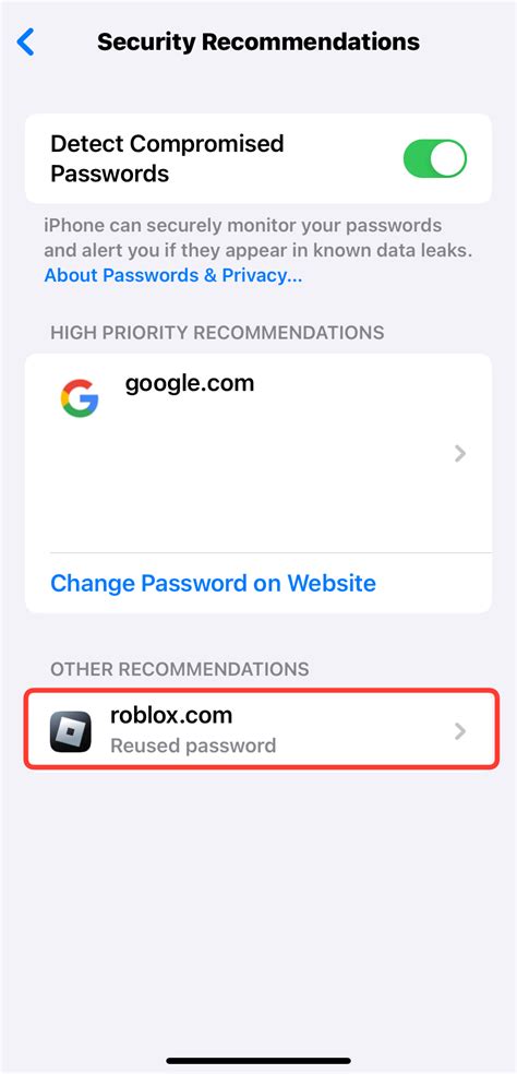 How To Manage Passwords Securely On Iphone Or Ipad Mobicip
