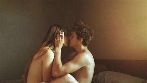 Consejos Para La Primera Vez Que Tienes Sexo Erotismo Sexual