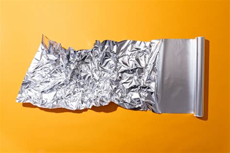 Is Aluminum Foil Recyclable