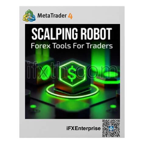 Scalping Robot MT4 V3 0 Ifxth Com