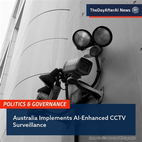 Thedayafterai News On Linkedin Ai Surveillance Privacymatters