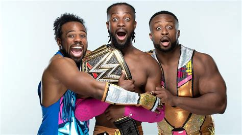 7 Current Wwe Superstars Whove Completely Revitalized Their Careers