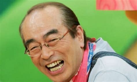 日媒：日本70岁著名笑星志村健感染新冠肺炎去世 活跃舞台影视多年