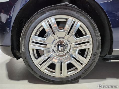 2021 롤스로이스 컬리넌 6 7 V12 중고차 보배드림 수입중고차