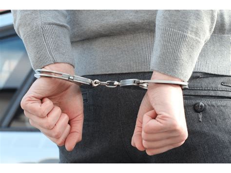 Weapons Possession Understanding The Consequences Of In Ny