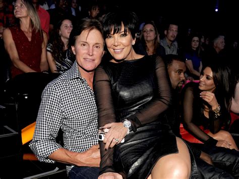 Bruce Jenner Kris Jenner Wedding 60 Photos