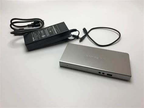 IOGEAR USB C K Docking Station REVIEW Mac Sources