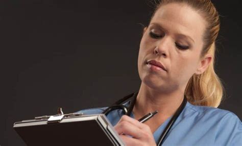 What Does The Npo Medical Abbreviation Mean Nurseonestop