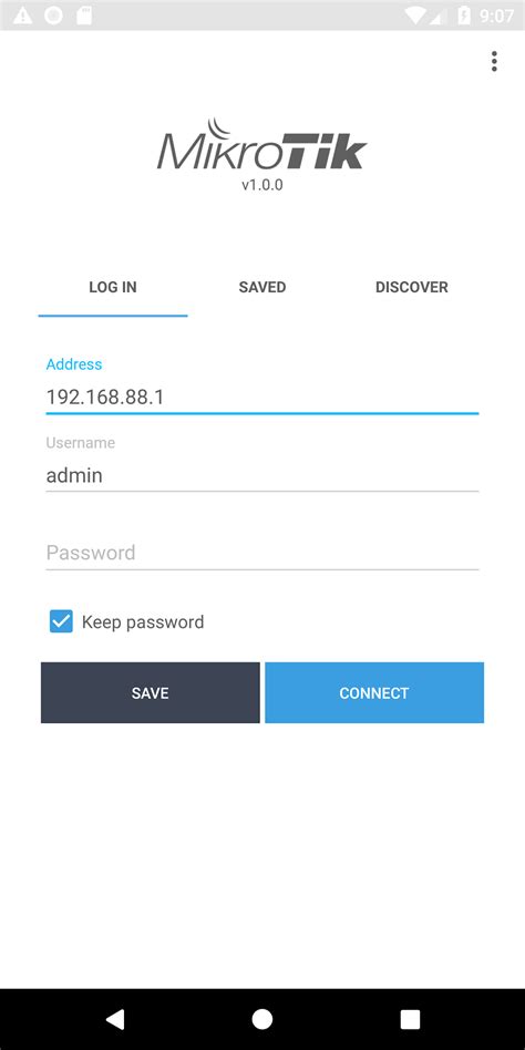 Mikrotik Pro Apk For Android Download