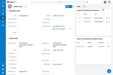 Upsert On Linkedin Upsert® Deduplicate
