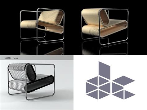 Conjoined Twins Rigged Free 3d Model Obj Max Free3d