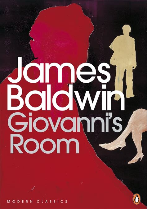 Giovannis Room By James Baldwin Books About Same Sex Love Popsugar Love And Sex Photo 9
