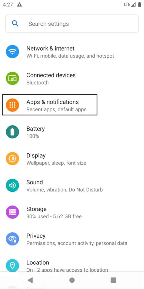 How To Enable Chat Bubbles In Android 11 Gadgets To Use