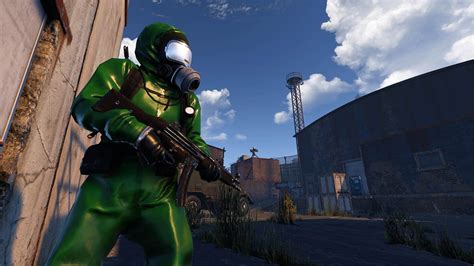 Rust Console Edition Things You Need To Know