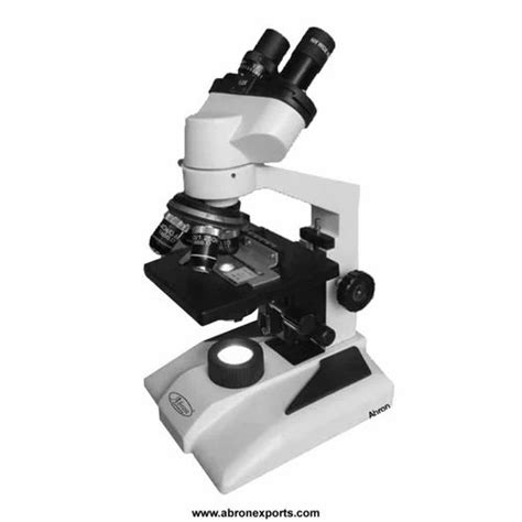 Binocular Research Microscope Halogen At Best Price In Aurangabad Id 23411221012