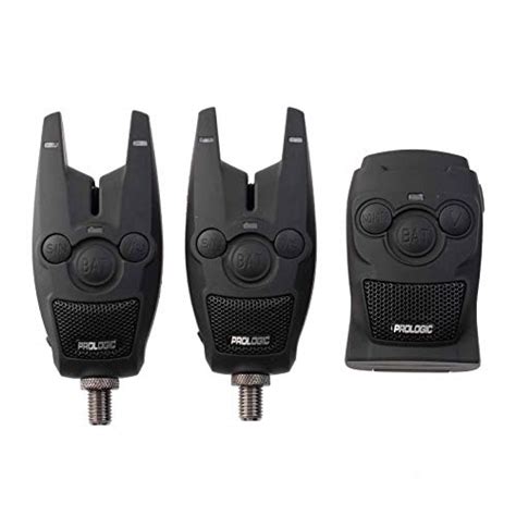 ProLogic Bite Alarms Bite Alarm Basement Reviews And Deals On Fishing Bite Alarms