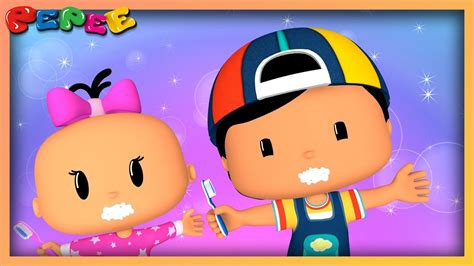 En Sevilen 10 Bölüm 1 Arada 40 🌸 Pepee Bebee Leliko Eğiticiçizilmler Youtube