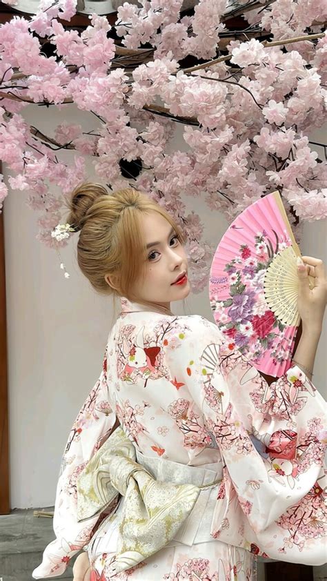 Nh G I Xinh Tiktok P Nh T