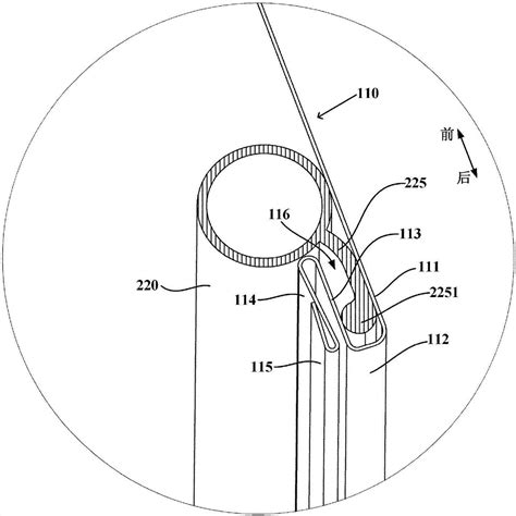 冰箱的制作方法