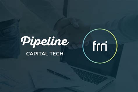 Pipeline Capital Faz Rodada De Crowdequity Com Sucesso Para Frn³ E Commerce Brasil