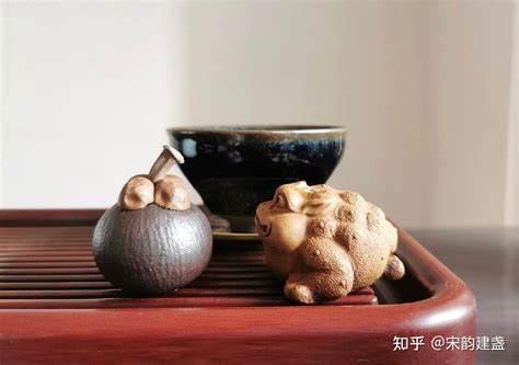 建盏如何清洗和保养怎么理解建盏开盏如何才能养出七彩光 知乎