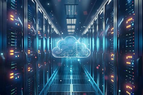 Seamless Data Migration To The Cloud Seamless Data Migration To The Cloud With An Image Showing