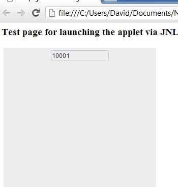 Java JApplet KeyListener Stack Overflow