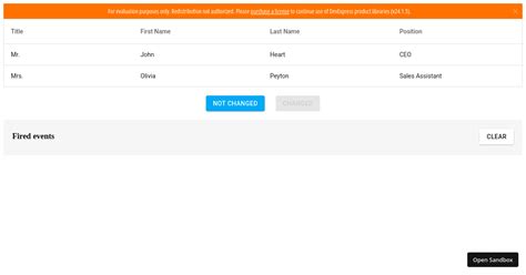 Silly Hugle Jk Glv Codesandbox