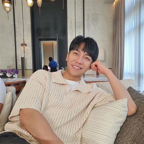 李昇基不只被欠18年音源收入！老闆借1億「轉頭買豪宅當bts鄰居」 網罵翻：還不吐出來