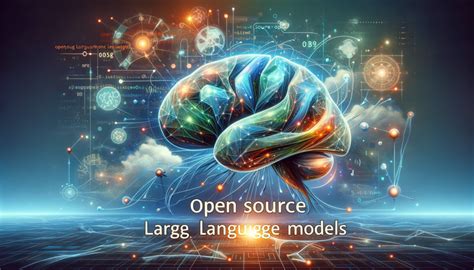Open Source Large Language Models Llms Exploring The Landscape Data Magic Ai Blog