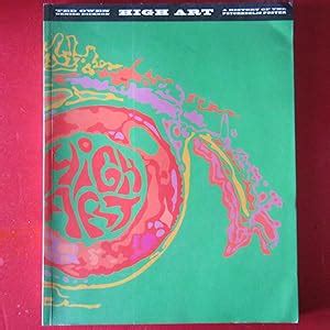 High Art History By Ted Owen Abebooks