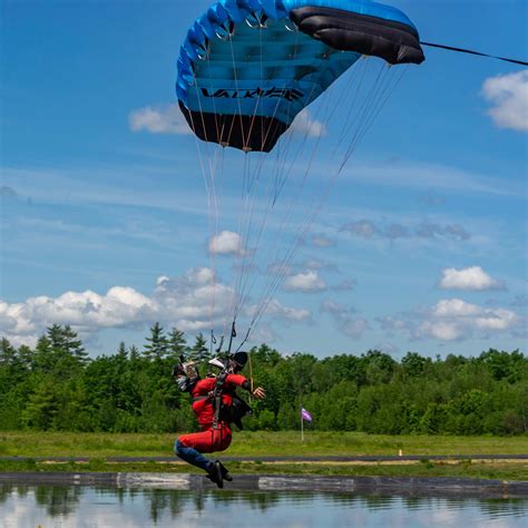 Our Team Skydive New England