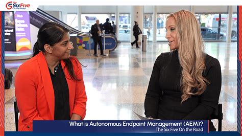 What Is Autonomous Endpoint Management Futurum