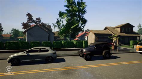 Carla Open Source Simulator Pioneering Minds