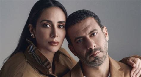 بالصور بسنت شوقي تستعرض جمالها بصور رومانسية مع زوجها محمد فراج