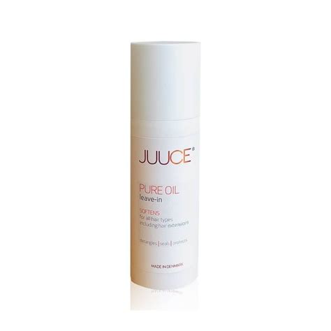 JUUCE Pure Oil Ml