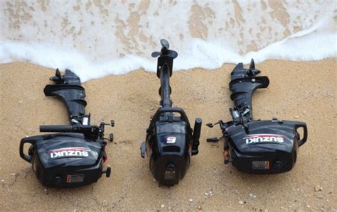 Лодочный подвесной мотор Сузуки дф 6 (Suzuki DF6AS) купить в Киеве по ...