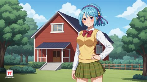 Kurumu Kurono Rosario Vampire Waifu Ecchiverse The Otaku Box