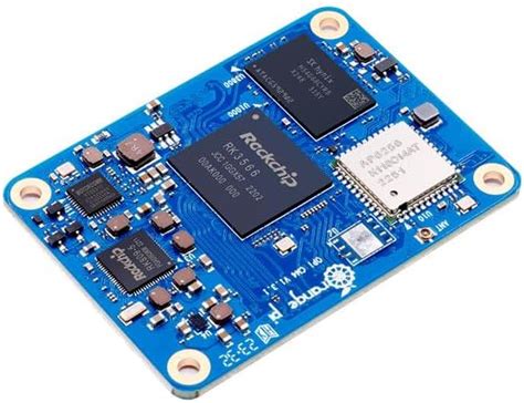 Orange Pi Compute Module With Rockchip RK Launches For Under US NotebookCheck Net News