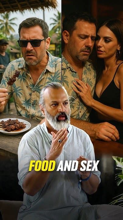 Sex And Food Bijay J Anand Youtube