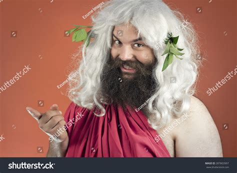 Fat Greek Gods 164 Images Photos Et Images Vectorielles De Stock