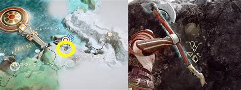 God Of War All Muspelheim Cipher Map Locations Accelerated Ideas