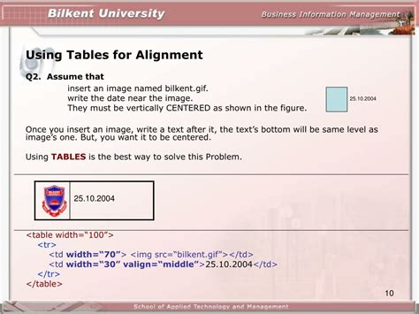 PPT Master The Art Of HTML Tables Design Use PowerPoint Presentation ID 9476210