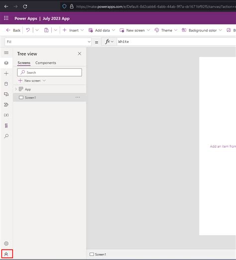 Configuring Power Apps Assets For Internal Documentation And Help For Makers Power Platform