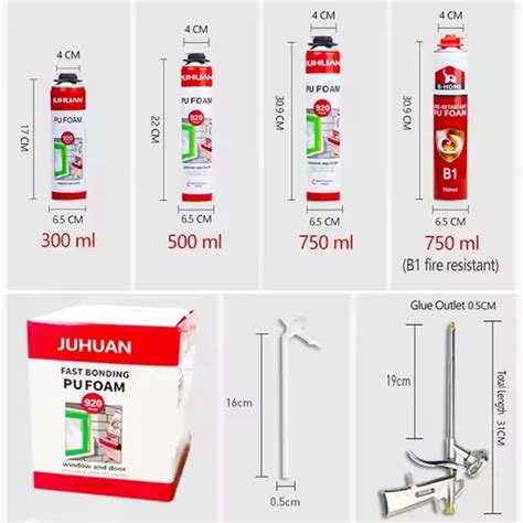 Factory Direct Closed Cell Spray Espuma De Poliuretano Polyurethane Foam Insulation Pu Foam