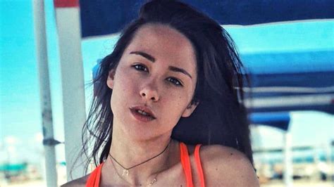 Aurora Ramazzotti Sotto Attacco Tu Così Brutta La Risposta Gela Lhater