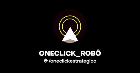 OneclickrobÔ Linktree