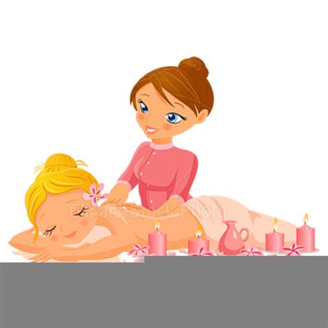 Free Massage Images Clipart Free Images At Vector Clip