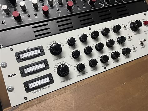 Igs Audio Multicore 2023 Reverb